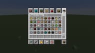 All major Minecraft updates and their features