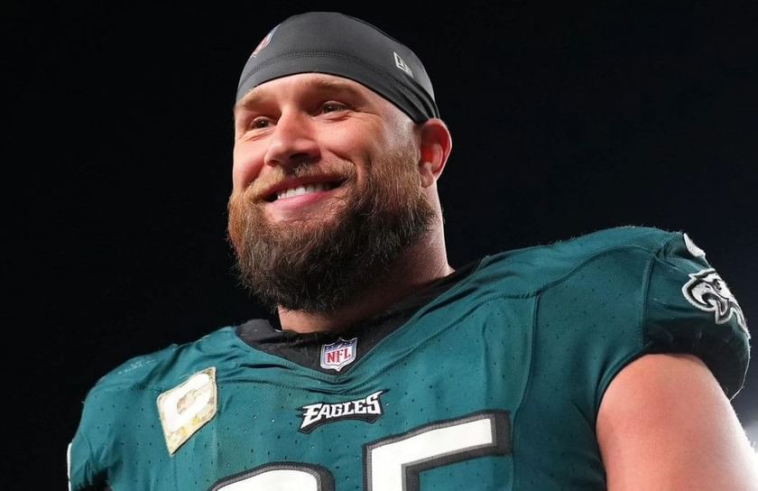 Lane Johnson position | All You need to know about Lane Johnson's ...