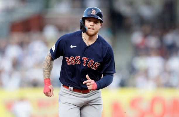 Alex Verdugo - Player Profile, Stats, Bio, Career and more