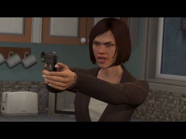 6 GTA characters that didn't deserve to die