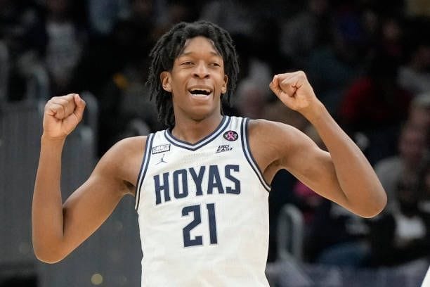 What is Ryan Mutombo Wingspan? Explore Ryan Mutombo's Height, Weight ...