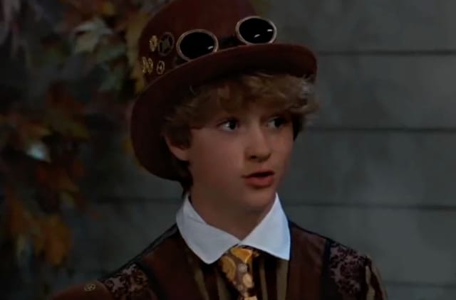 Who is Danny's father on General Hospital? Explained