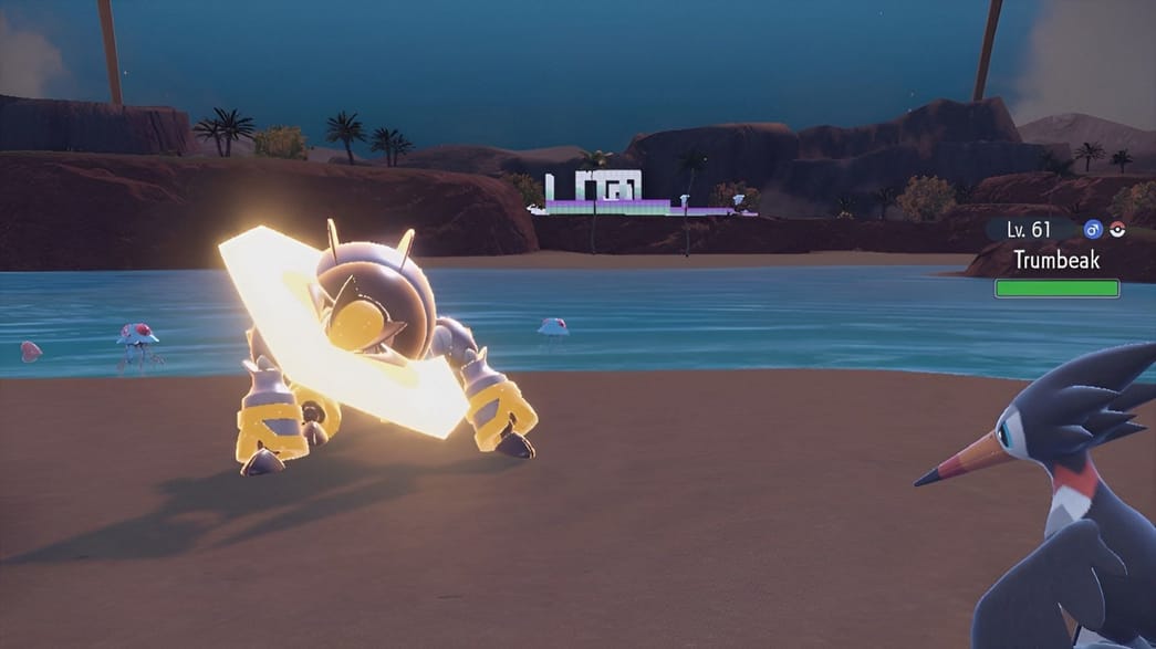 10 best Rock-type Pokemon, ranked