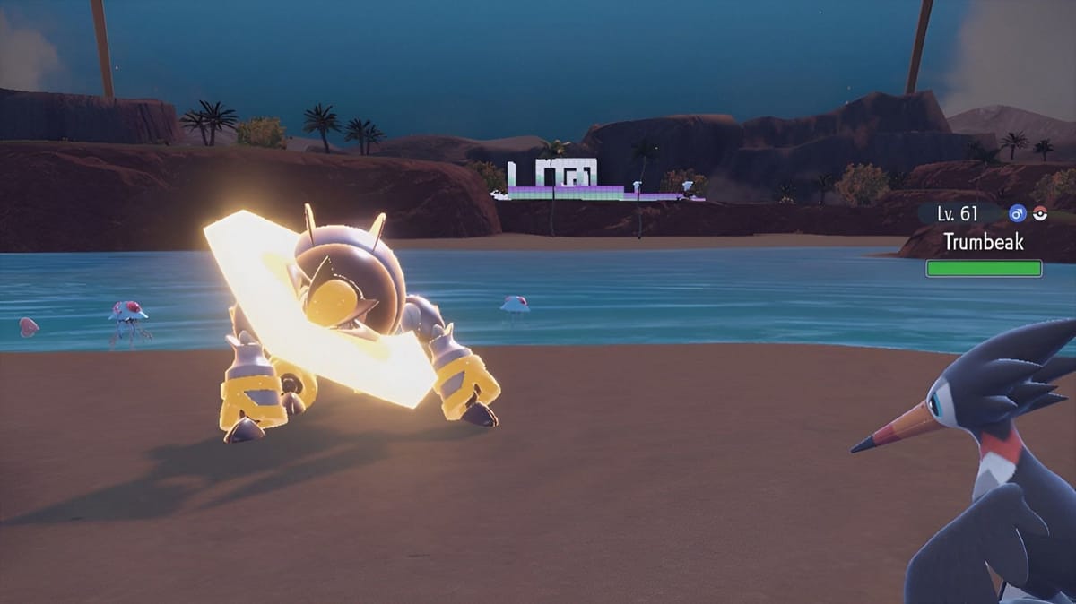 10 best Rock-type Pokemon, ranked