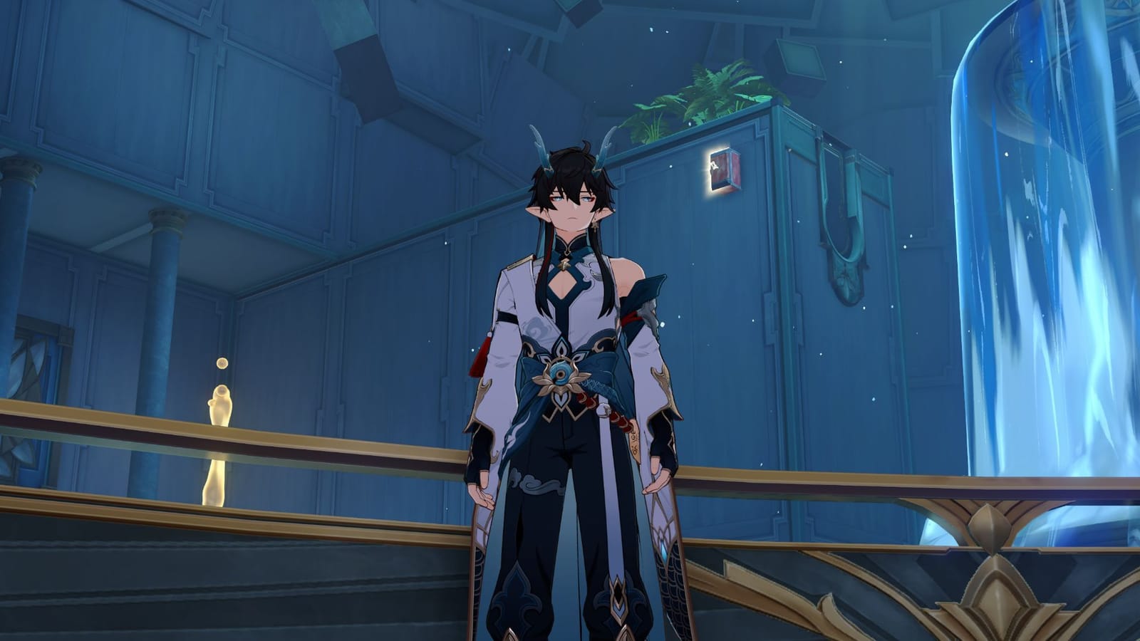 Honkai Star Rail Penacony treasure chest location guide