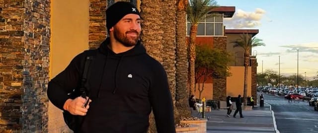 Giovanni Vinci Family | Parents, Brothers and Sisters and Husband.