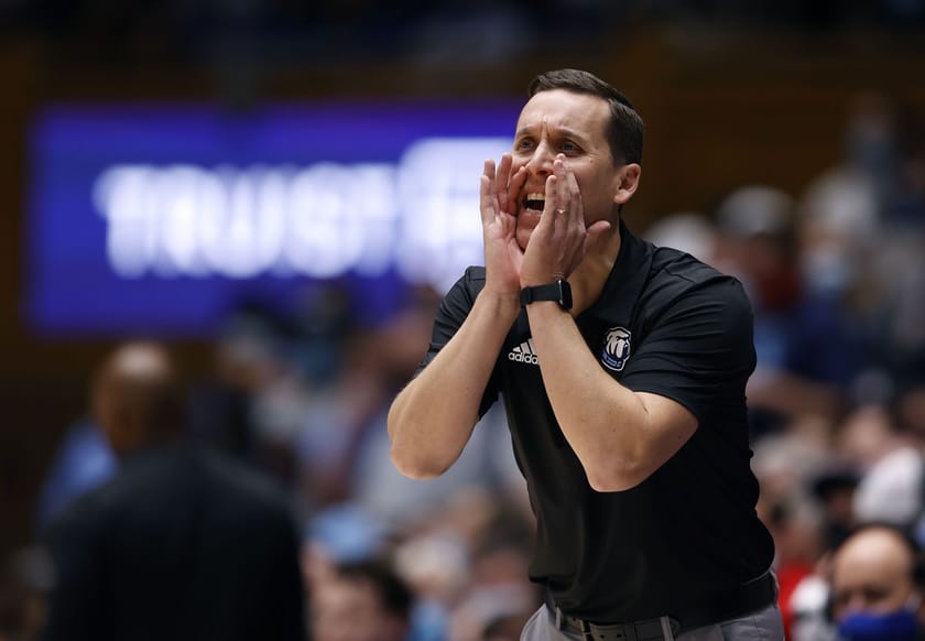 Why was the Fairleigh Dickinson vs. Long Island University game delayed ...