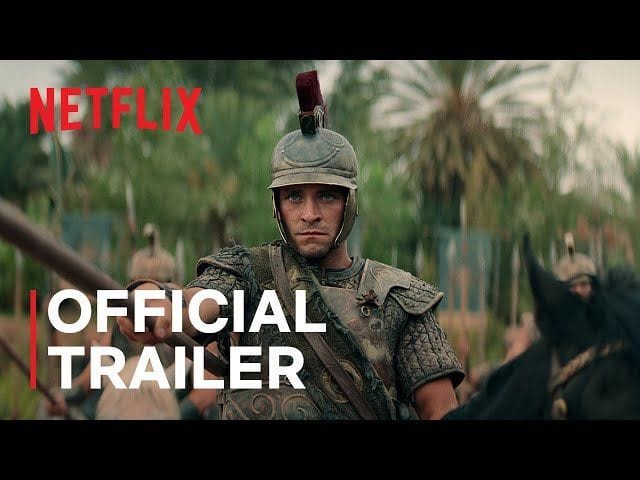 Alexander: The Making of a God review: Skip it or stream it?