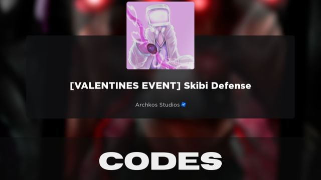 Skibi Defense codes (January 2026) - Latest Skibi Defense 3.96 codes