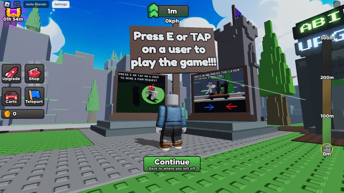 Wacky Rails codes (2024): Are there any active codes?