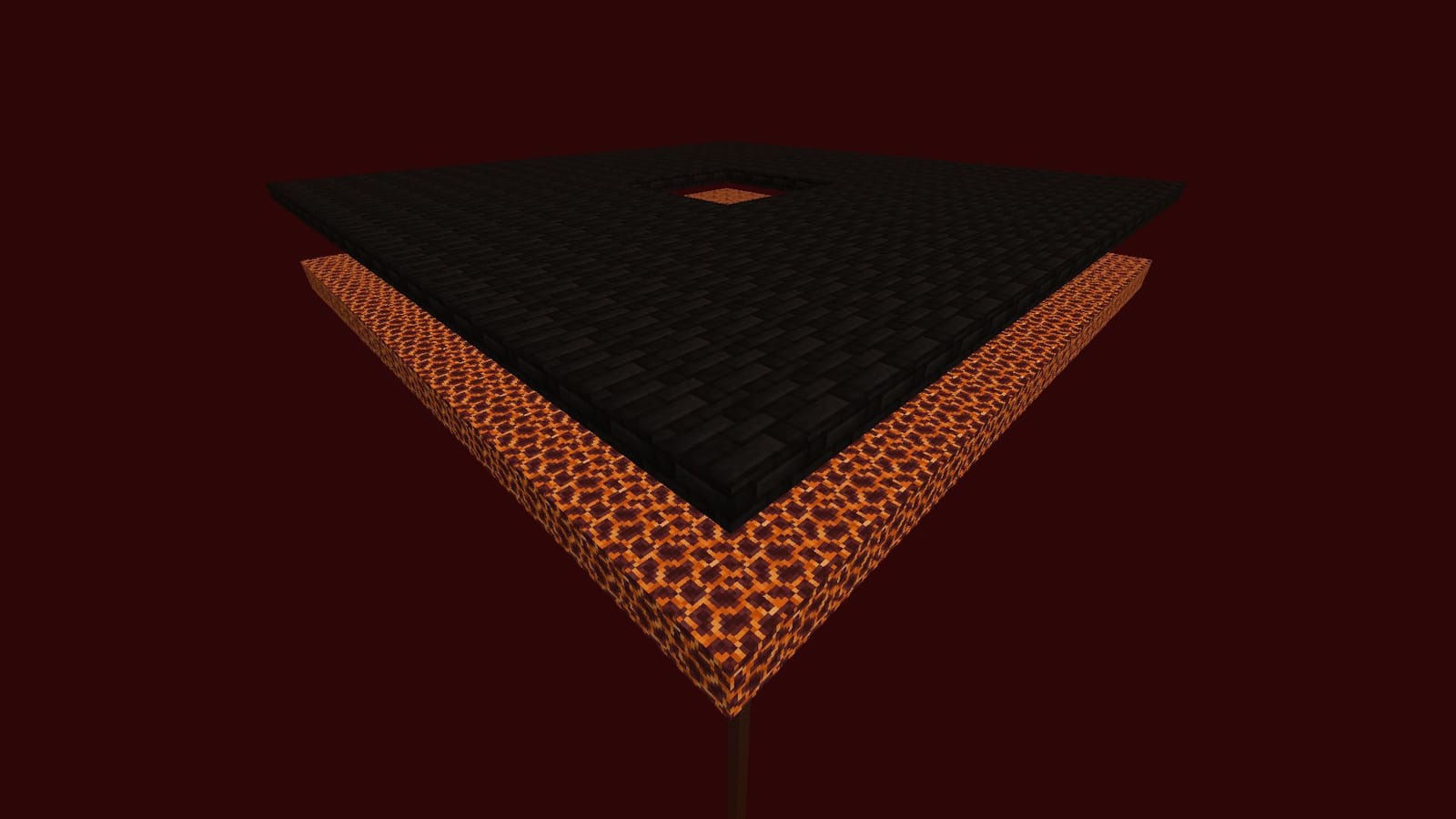 How to make gold farm in Minecraft 1.20