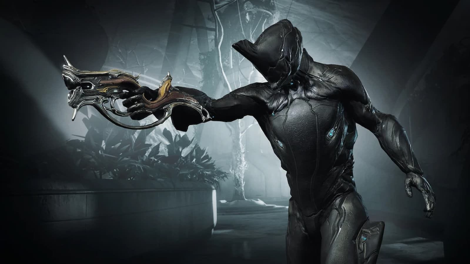 Best weapons in Warframe for each Mastery Rank