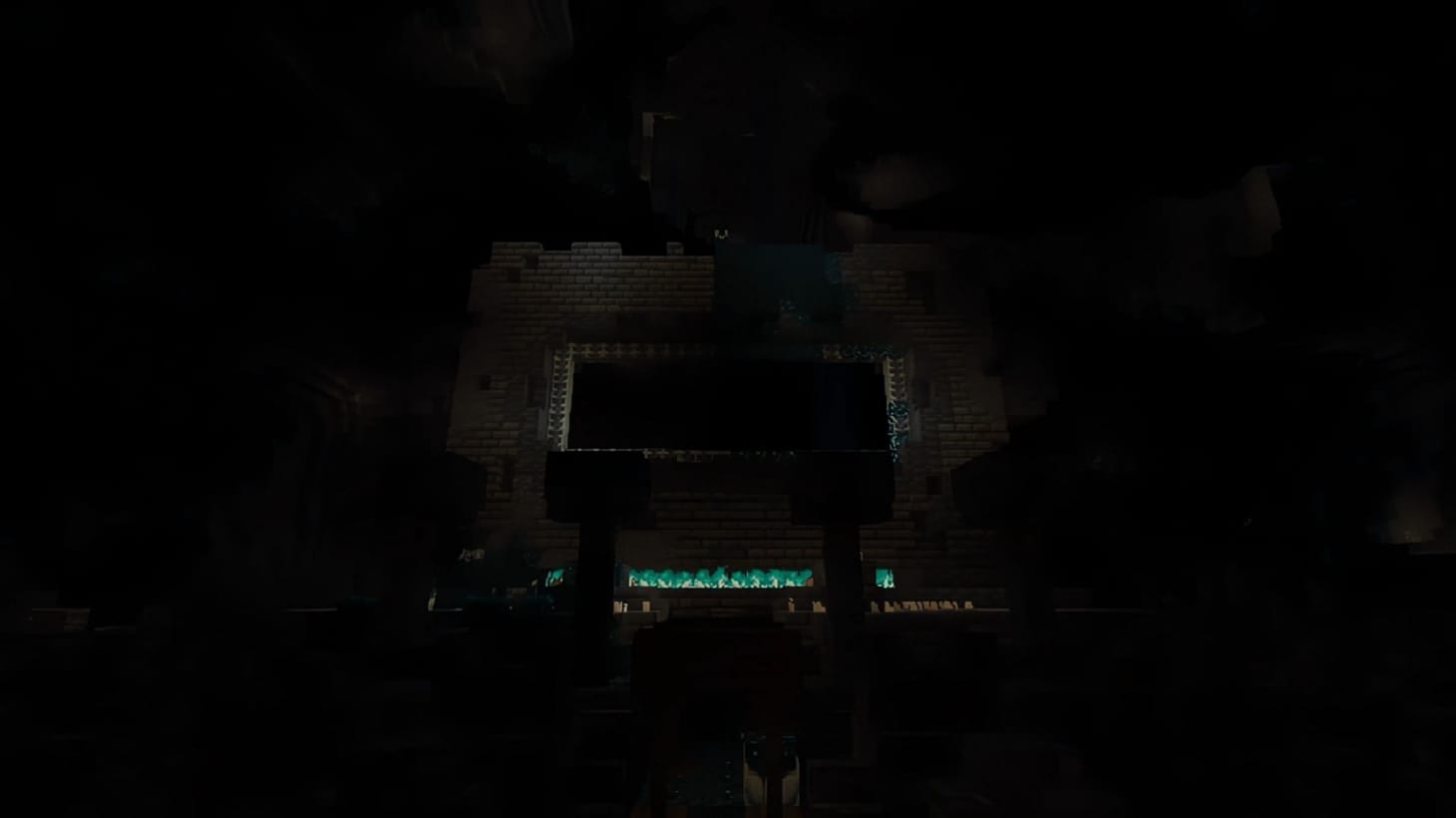 What is the lore behind the Warden in Minecraft?