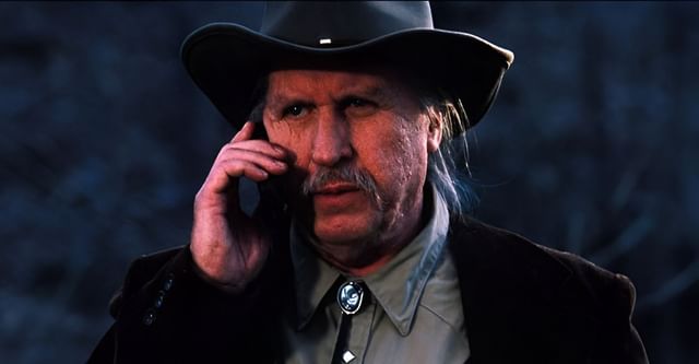 Lanny Flaherty: Who was Lanny Flaherty? Men in Black 3 actor dies at 81