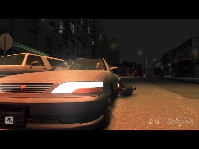 5 incredible details that are only found in GTA 4