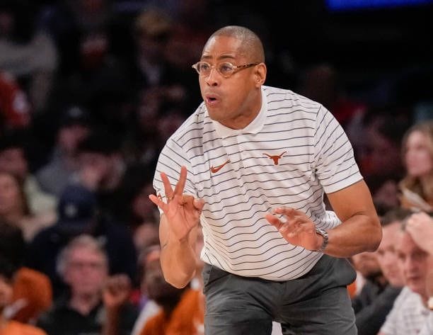 Rodney Terry Wife & Family