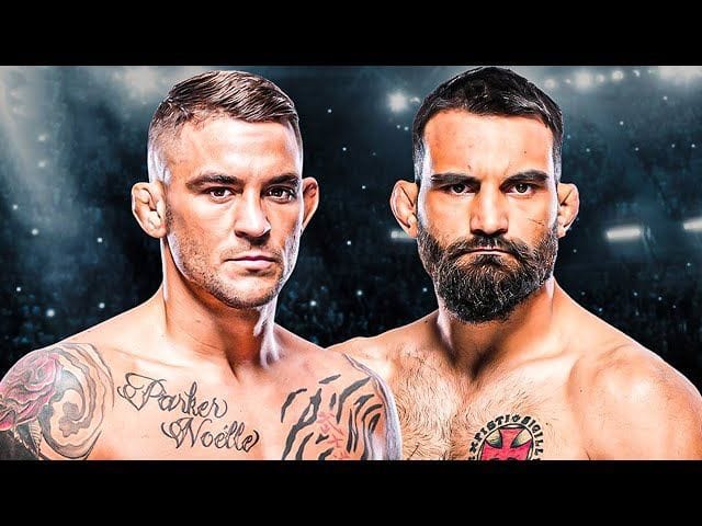 5 best UFC fights to look forward to in March 2024