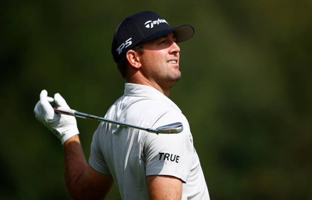 Taylor Montgomery PGA Major Wins| Discover PGA Appearances ...