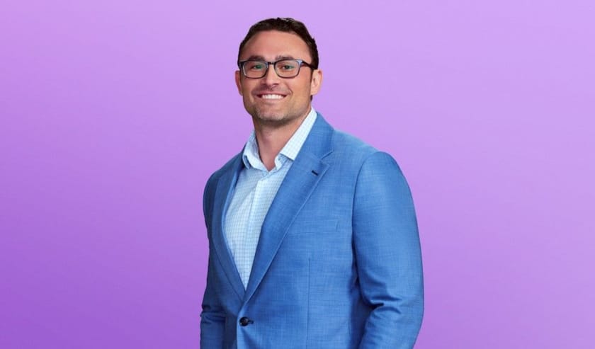 Why did Matthew leave Love Is Blind season 6? Explained