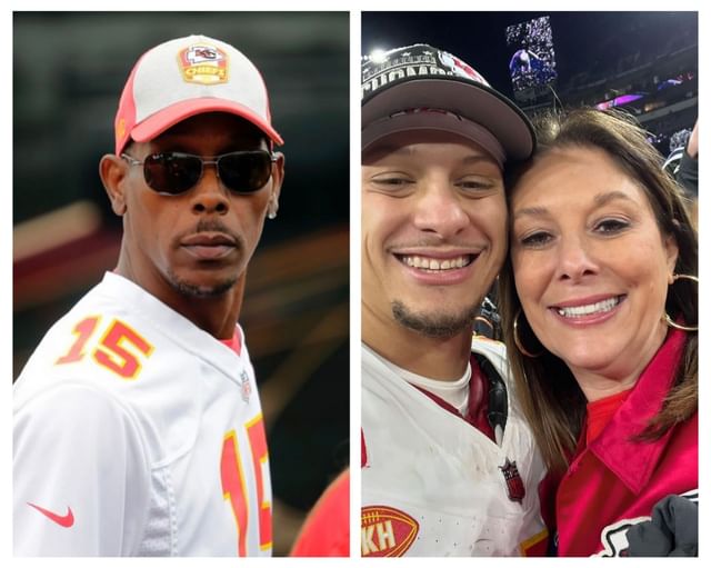 Are Patrick Mahomes' parents still married? Inside Chiefs QB's family dynamics
