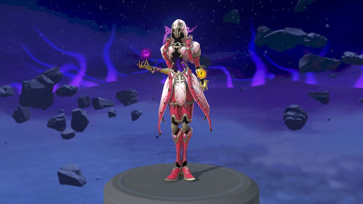 All Overwatch 2 Season 9 Hero skins