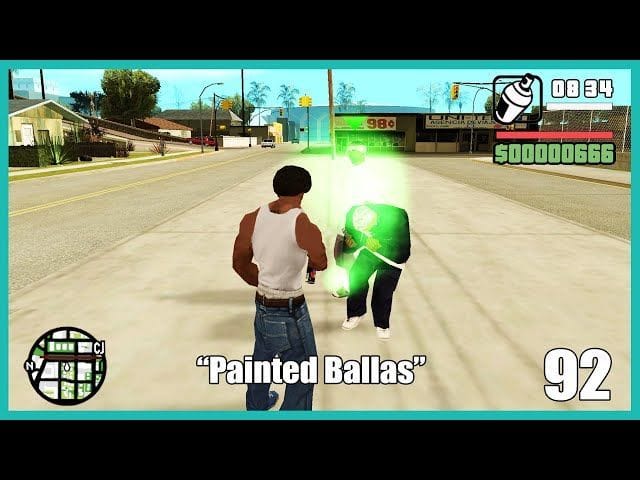 5 reasons why GTA San Andreas is still popular