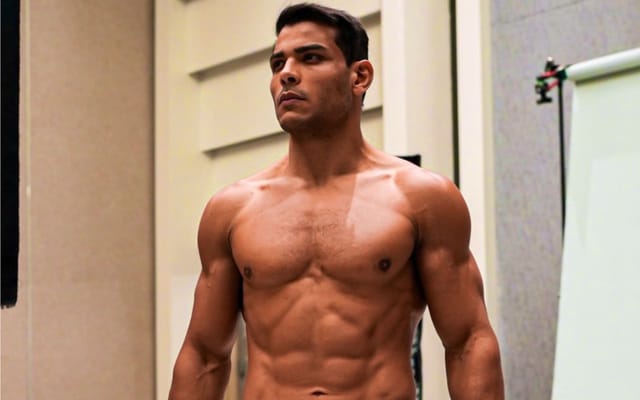 Throwback: When Paulo Costa trolled Jon Jones, Conor McGregor, and Jorge Masvidal over their ...