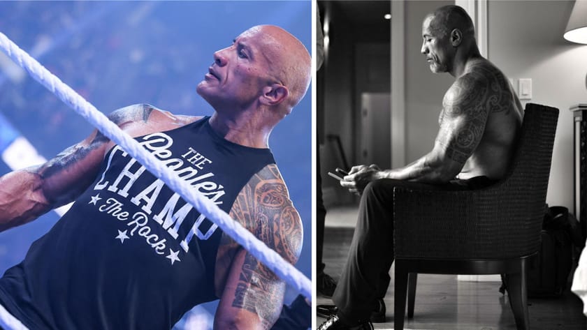 What does The Rock's name 'Seiuli' mean? Details on if the WWE star is ...