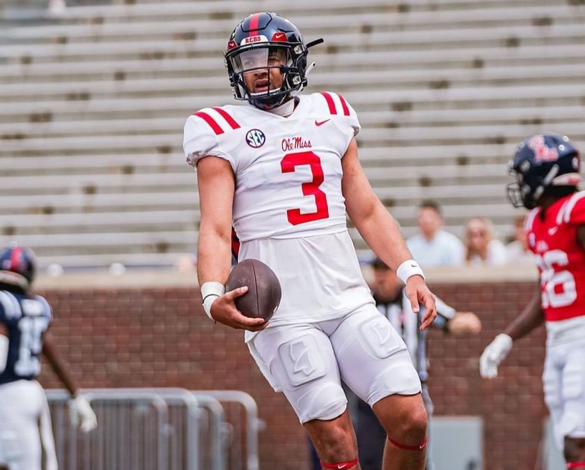 Who Are Spencer Sanders's Parents? Age, Nationality & More