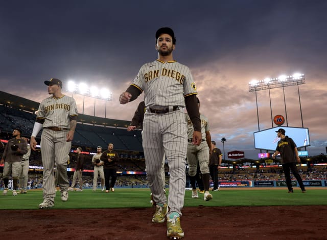 Trent Grisham- Player Profile, Stats, Bio, Career and more