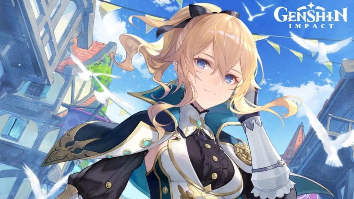 Genshin Impact character birthdays in March 2024