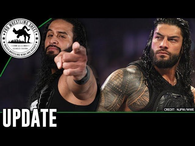 What is Tama Tonga’s family lineage? Breaking down the 41-year-old’s ...