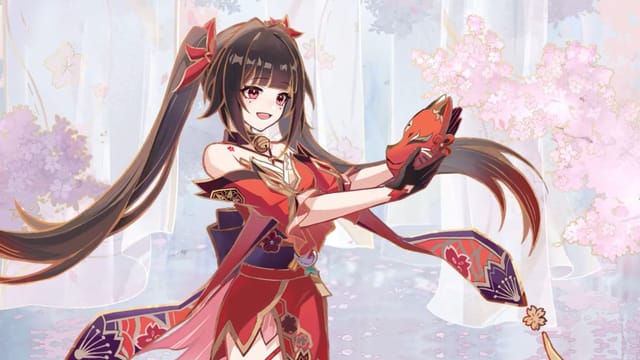 sparkle: Honkai Star Rail reveals Sparkle: Rarity, type, playable ...