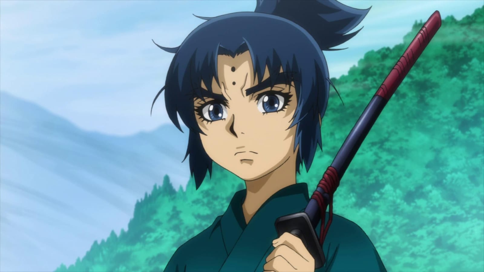 10 best ninja anime series you should try