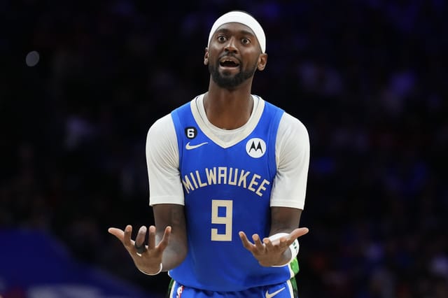 Milwaukee Bucks Trade Rumors: NBA insider hints at Sixth Man of the ...