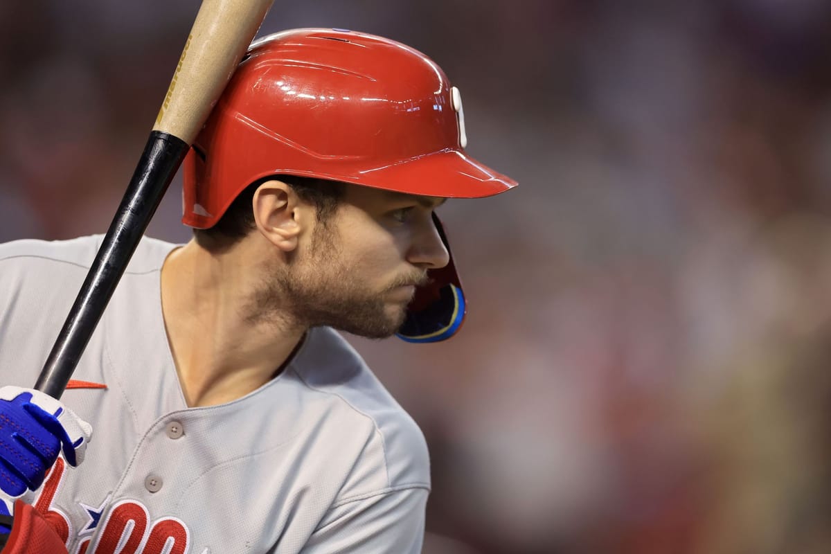 Ranking the Top 10 infielders heading into the 2024 MLB Season ft ...
