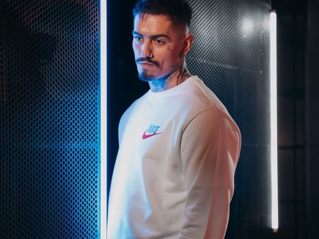 "He f**king sucks idc": The Challenge fans slam winner Emanuel Neagu ...