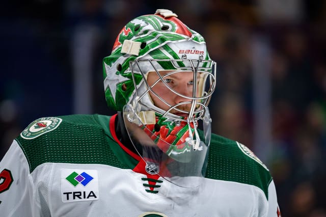 Minnesota Wild vs Chicago Blackhawks projected lineups, NHL starting ...