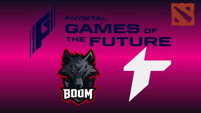 BOOM Esports vs. Thunder Awaken Dota 2 Games of the Future 2024 Round 1: Predictions, Livestream ...
