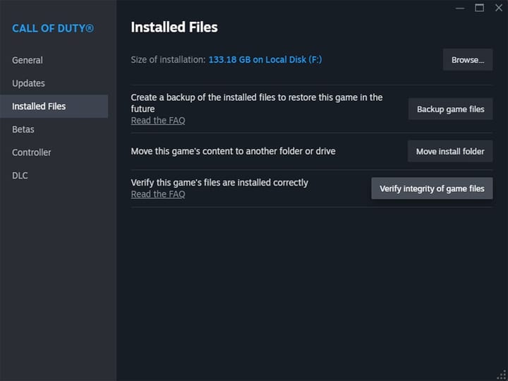 Warzone and MW3 "App not released" error on Steam: Possible fixes ...