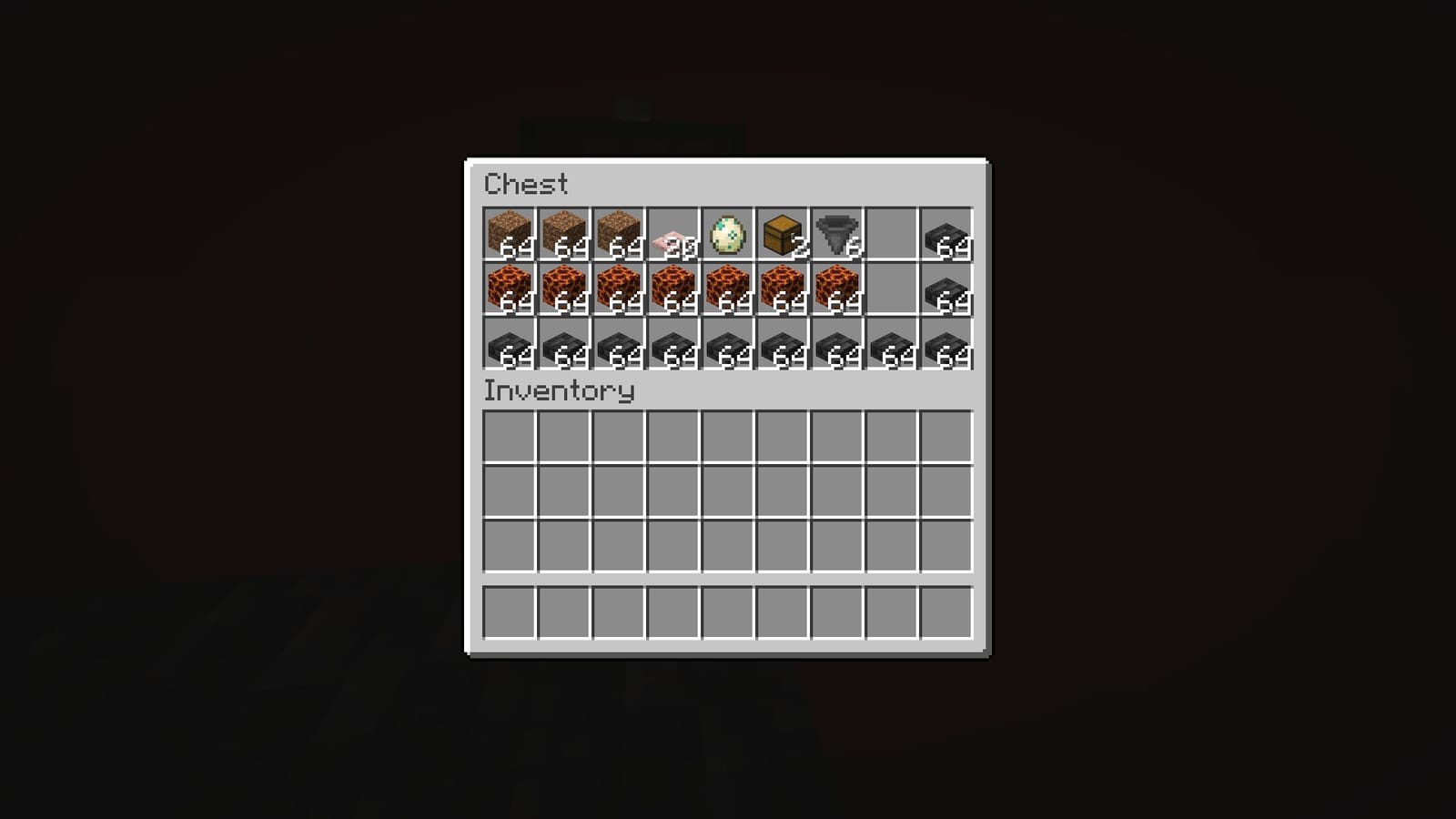 How to make gold farm in Minecraft 1.20
