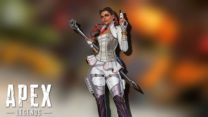 How to play Loba in Apex Legends