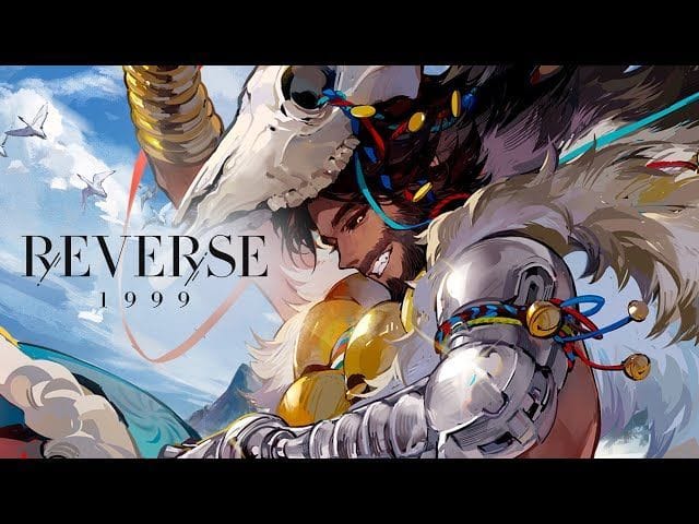 Reverse 1999 version 1.3 Phase Two update: New character and events