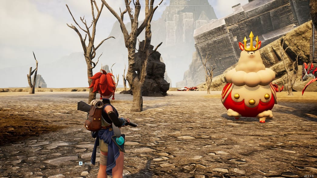 All Wildlife Sanctuary Pals in Palworld and where to find them