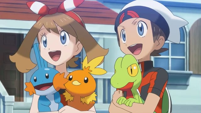 All Pokemon game remakes, ranked