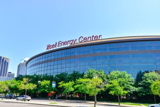 List of NHL Arenas- Complete List of MVPs