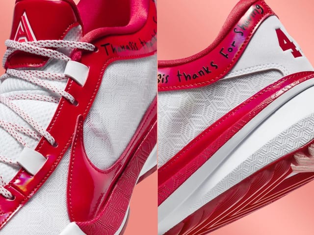 Nike Zoom Freak 5 “All-Star” sneakers: Everything we know so far