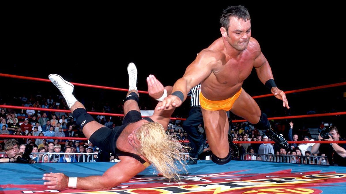 wwe: WATCH: The Biggest Mistakes I Made In WWE feat. Shawn Stasiak - Part 2
