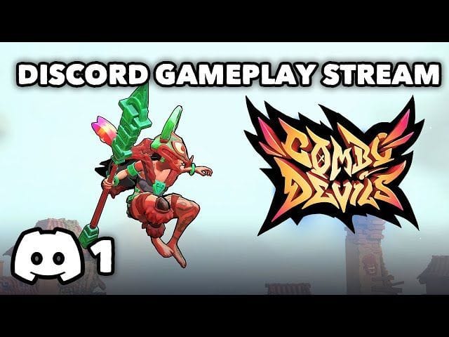 "Innovating the genre" Team Punkzilla inspirations, Combo Devils parry ...