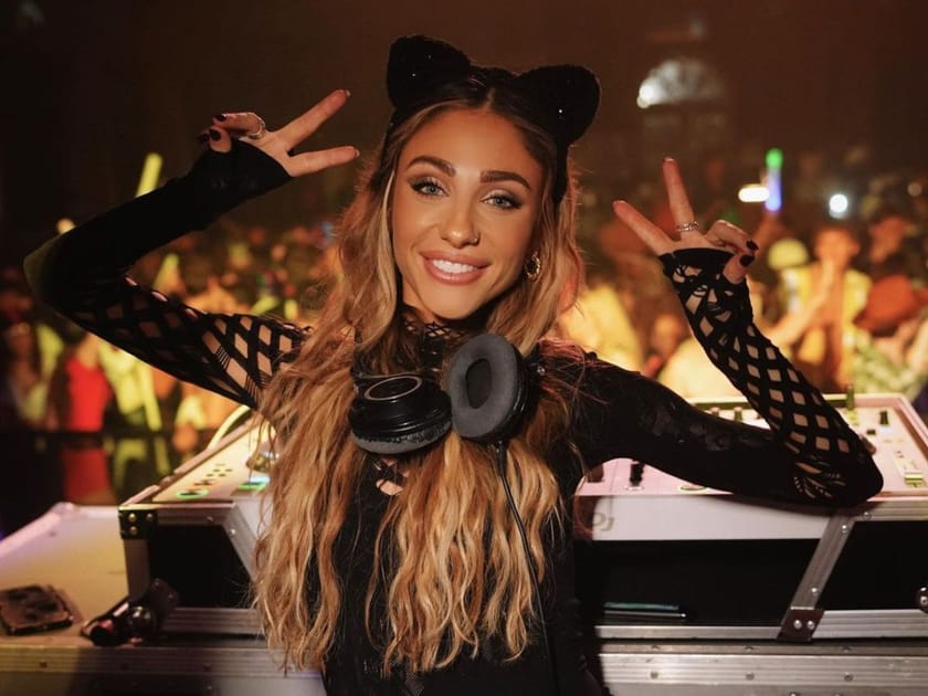 Southern Hospitality: Maddi Reese's take on ex-Trevor Stokes's cheating ...